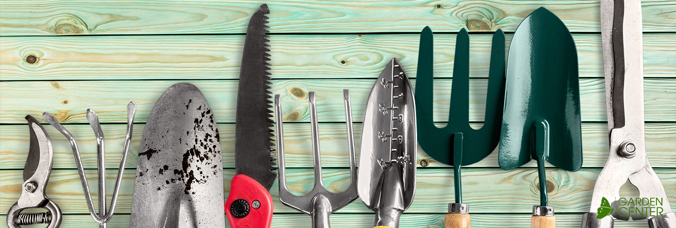 Winterizing Your Garden Tools at Menards®