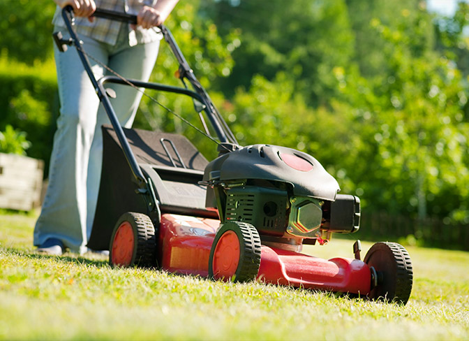 Winterizing Your Garden Tools at Menards®