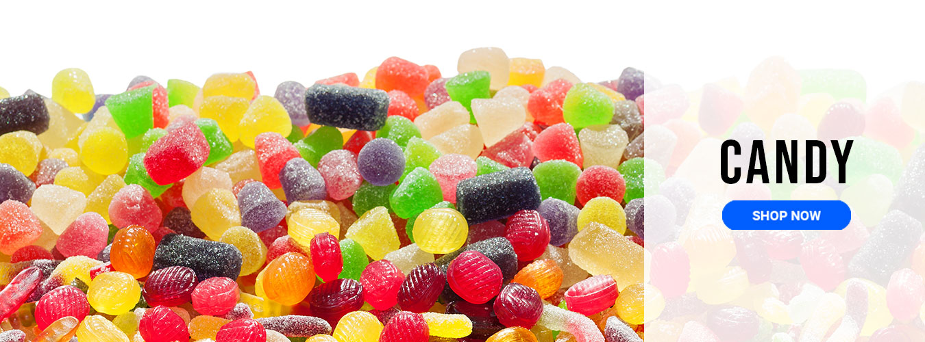 Grocery at Menards®