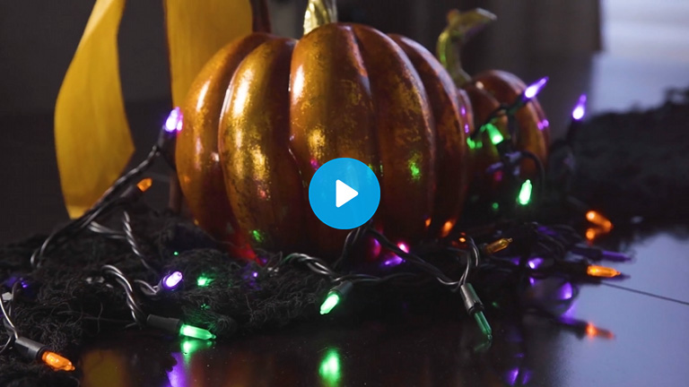 Halloween at Menards®