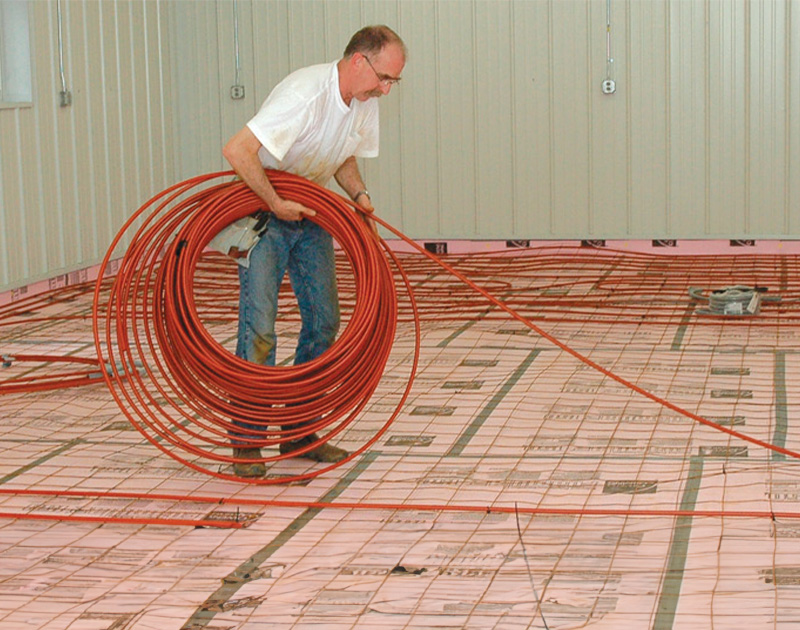 Heating & Cooling at Menards®