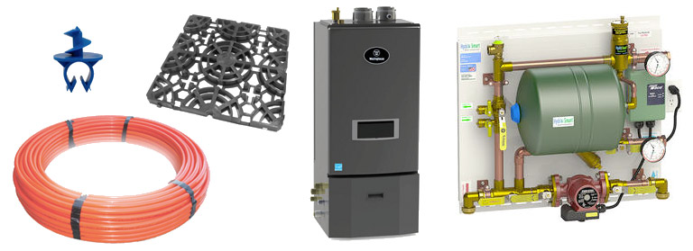 Heating & Cooling at Menards®