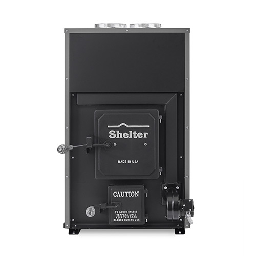 Heating & Cooling at Menards®