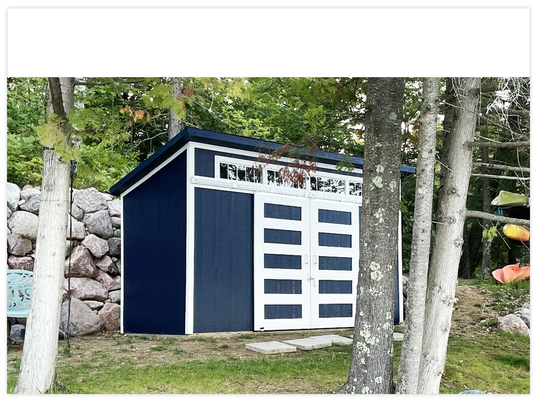Home at Menards®