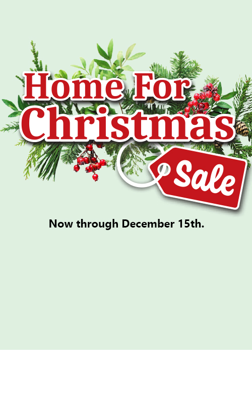 Home at Menards®