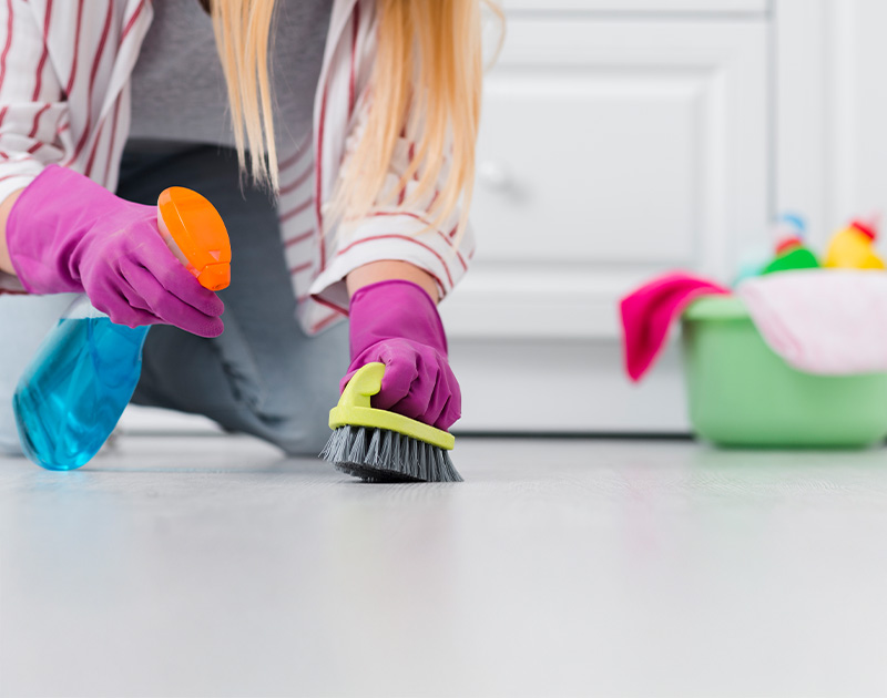 Cleaners & Household Essentials at Menards®