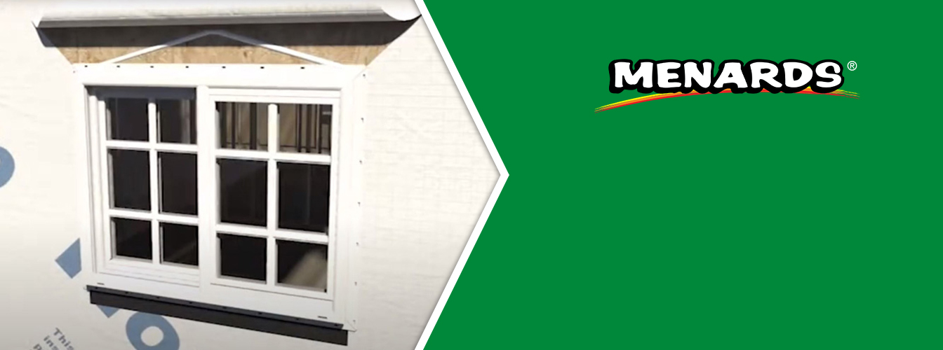 How-To Measure for a New Window at Menards®