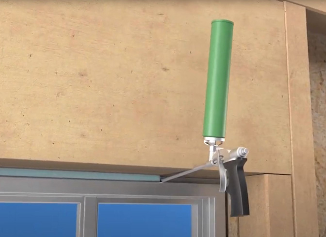 How-To Install Crestline Windows at Menards®