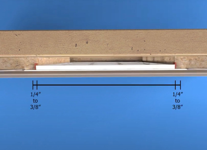 How-To Install Crestline Windows at Menards®