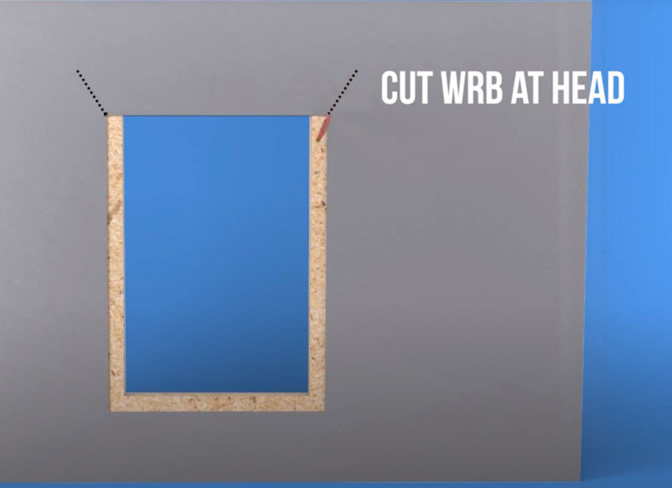 How-To Install Crestline Windows at Menards®