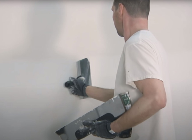 How-To Install Drywall at Menards®