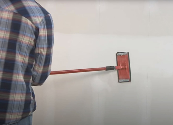 How-To Install Drywall at Menards®