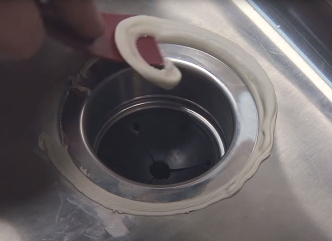 How-To Install a Garbage Disposal at Menards®