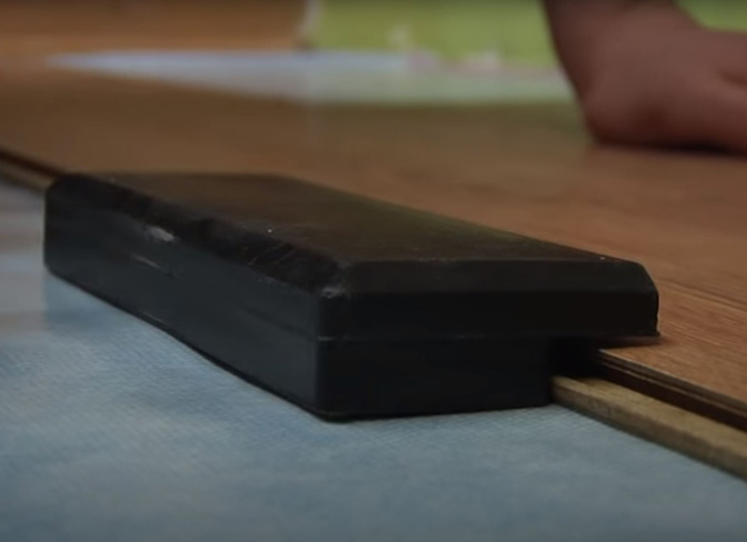 How-To Install Laminate Flooring at Menards®