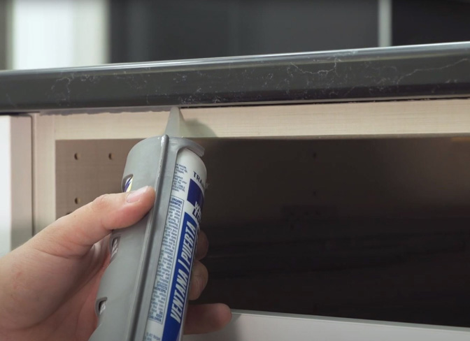 How-To Install Quartz Countertops at Menards®