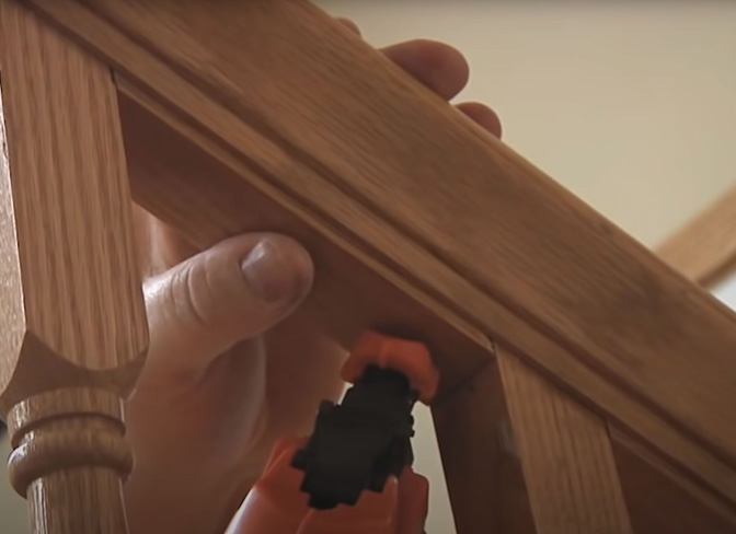 How-To Install Stair Rails at Menards®