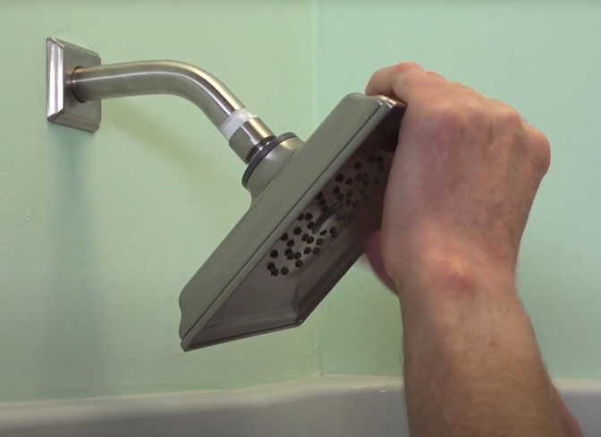 How-To Install a Tub & Shower Faucet at Menards®