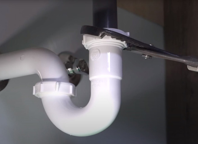 How-To Install a Vanity Top at Menards®