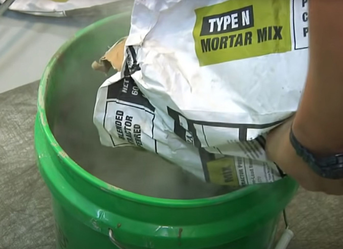 How-To Install Stone Veneer Siding at Menards®