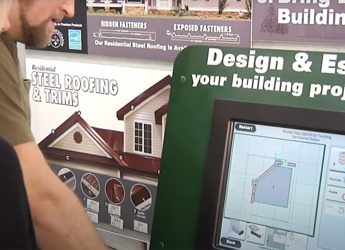 How-To Prepare a Paver Base at Menards®