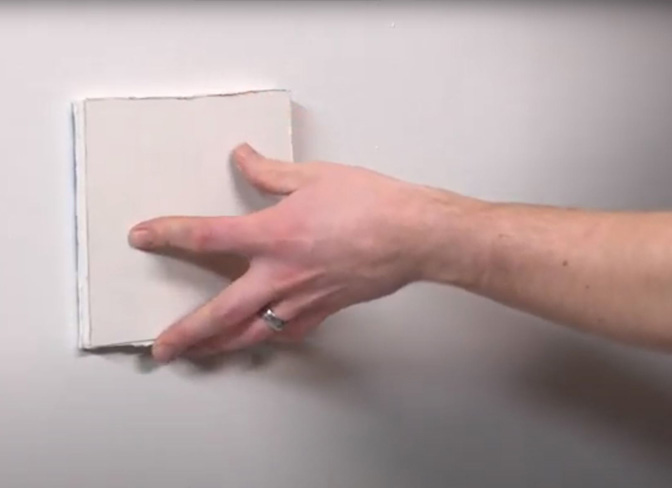 How-To Repair Drywall at Menards®