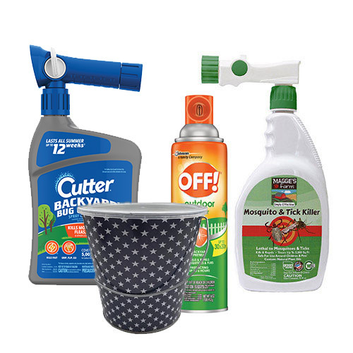 Insect & Pest Control at Menards®
