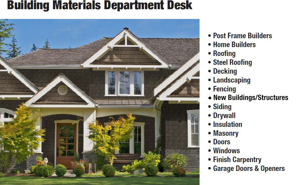 Installer Center at Menards®