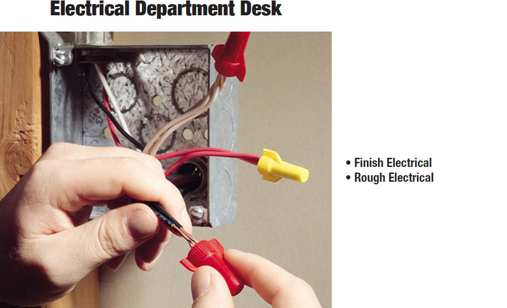 Installer Center at Menards®