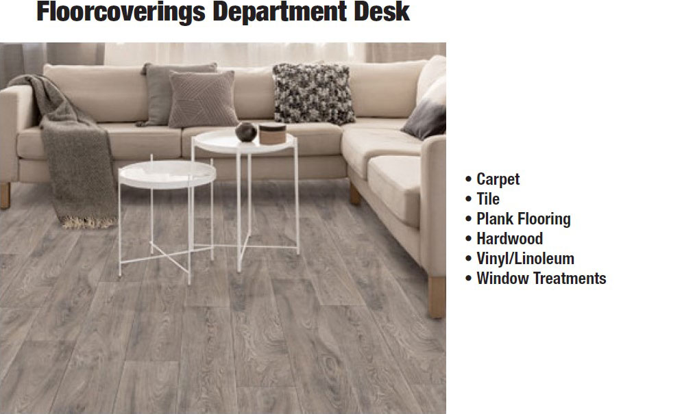 Installer Center at Menards®