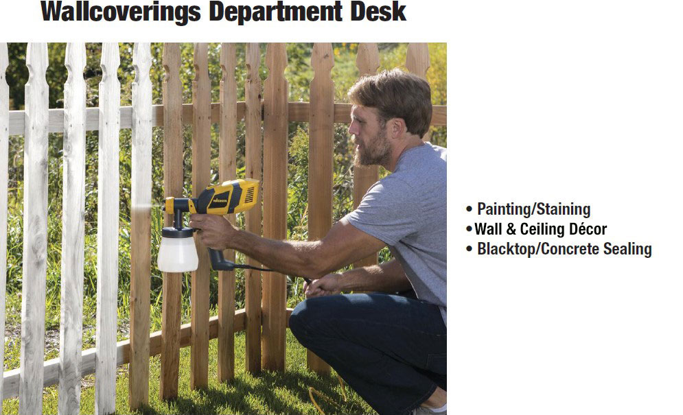 Installer Center at Menards®