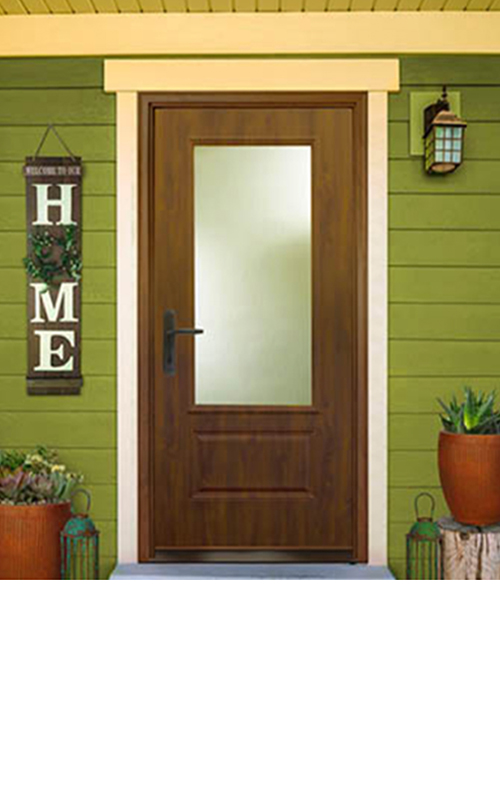 Interior Doors at Menards®