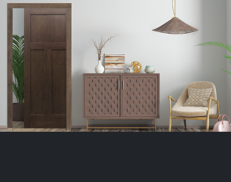 Interior Doors at Menards®