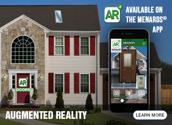 Interior Doors at Menards®