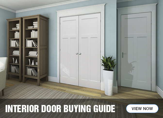 Interior Doors at Menards®
