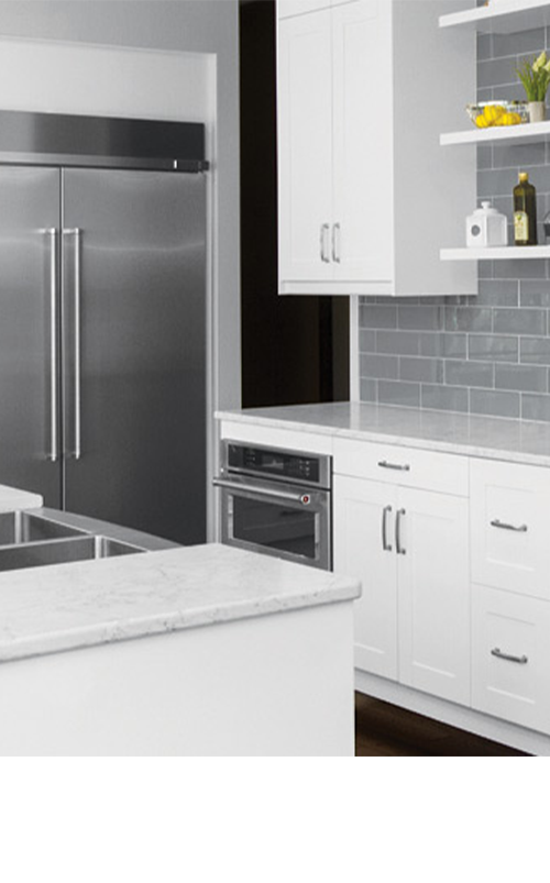 Kitchen at Menards®