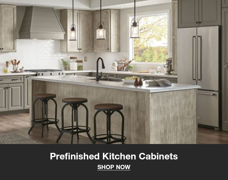 Kitchen at Menards®