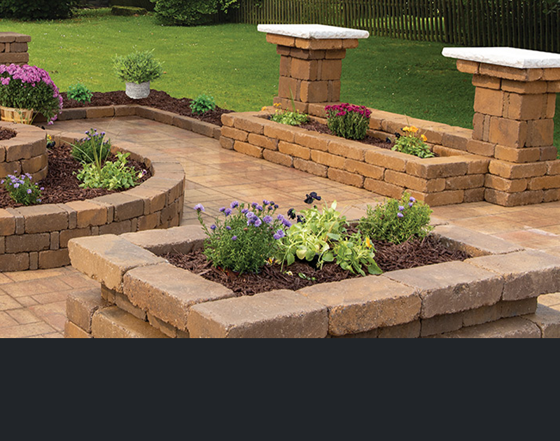 Landscaping Materials at Menards®