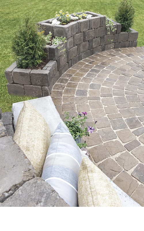 Planos De Terrazas De Menards Deck Projects At Menards®