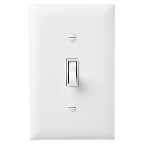 Light Switches, Dimmers & Outlets at Menards®