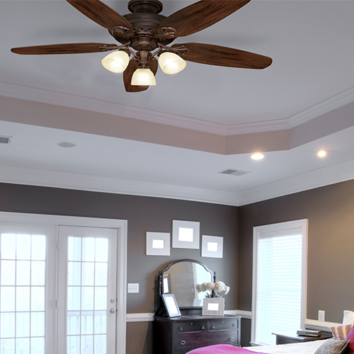 Lighting & Ceiling Fans at Menards®