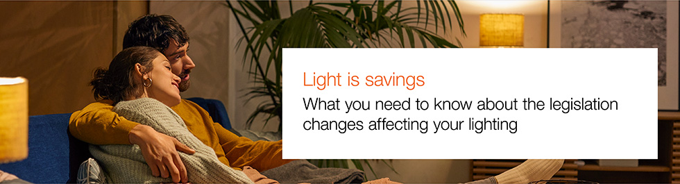 Lighting Regulations & Legislation at Menards®