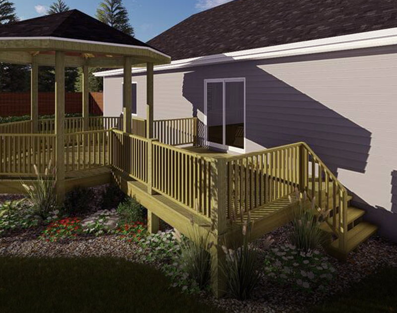 Lumber & Boards at Menards®