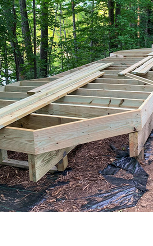 Lumber & Boards at Menards®