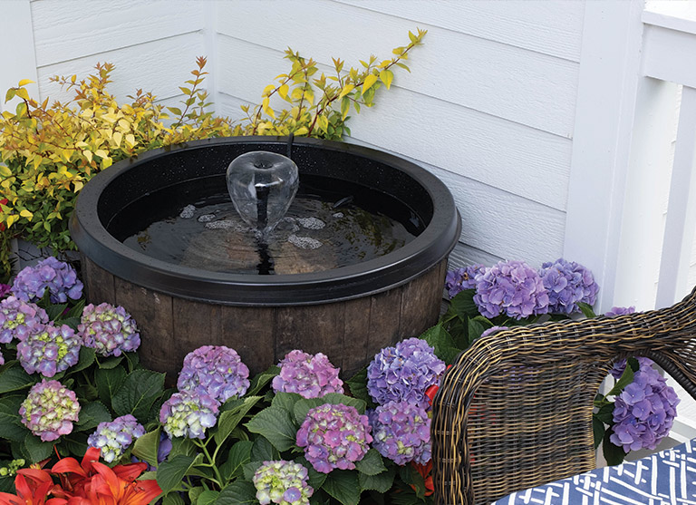 MacCourt at Menards®