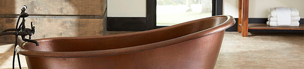 Copper Chic at Menards®