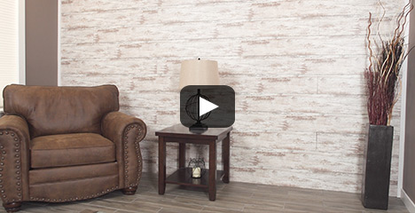 Dakota Shiplap at Menards®