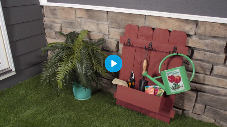 Garden Organizer at Menards®