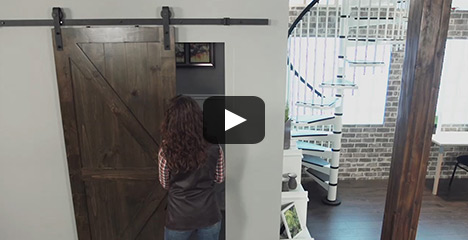 Sliding Door Hardware at Menards®