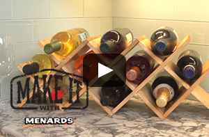 Make It with Menards - How-To Videos at Menards®