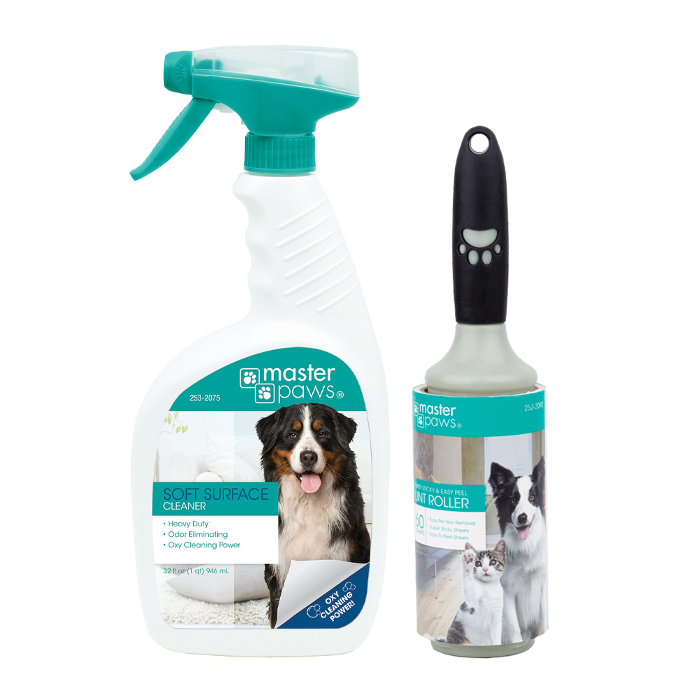 Master Paws at Menards®